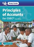 Principles of Accounts for CSEC: CXC Study Guide: Principles of ...